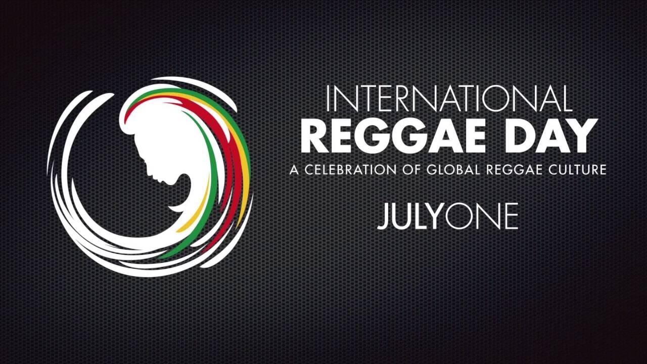 CURIOSIDADES DEL 1 DE JULIO: DIA INTERNACIONAL DEL REGGAE - Dato Posta