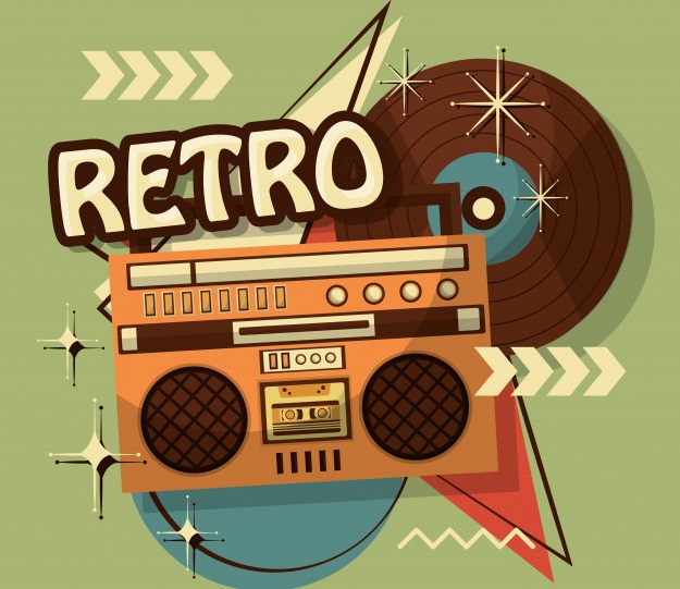 CURIOSIDADES DEL 2 DE MARZO: DIA MUNDIAL DE LO RETRO - DatoPosta