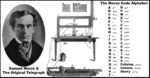CURIOSIDADES DEL 27 DE ABRIL: DIA DEL CODIGO MORSE - Dato Posta