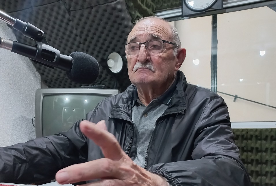 CHARLAS ABIERTAS: RAÚL GAIERA - Dato Posta